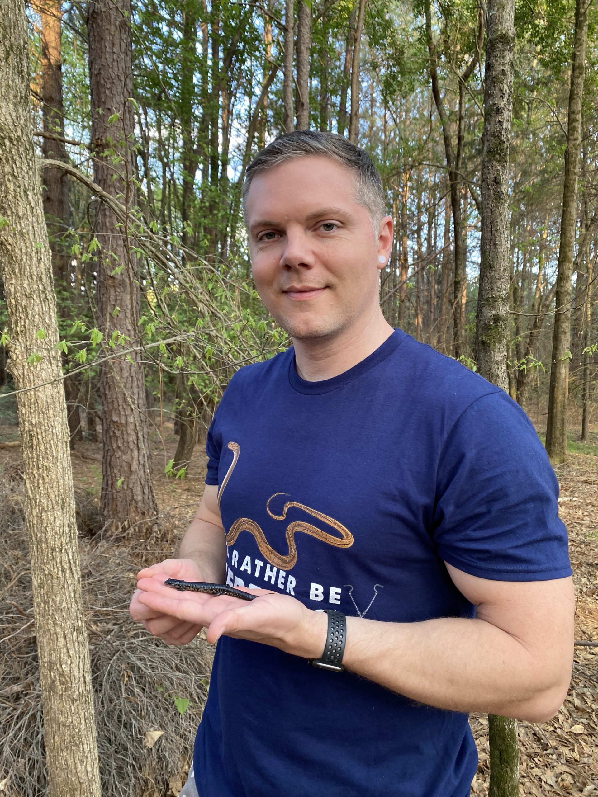 About - Amphibian and Reptile Conservancy