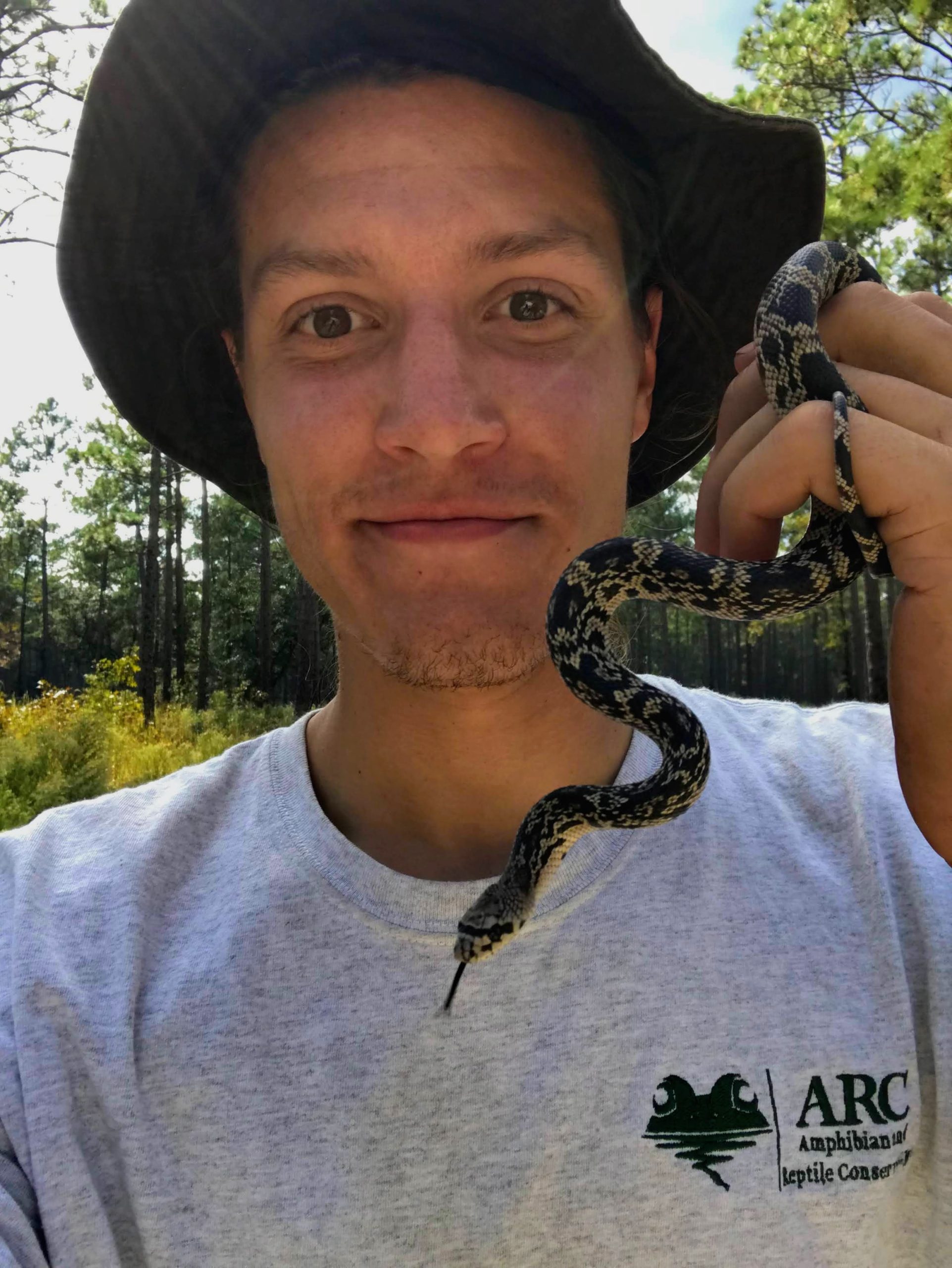 Our Team - Amphibian and Reptile Conservancy